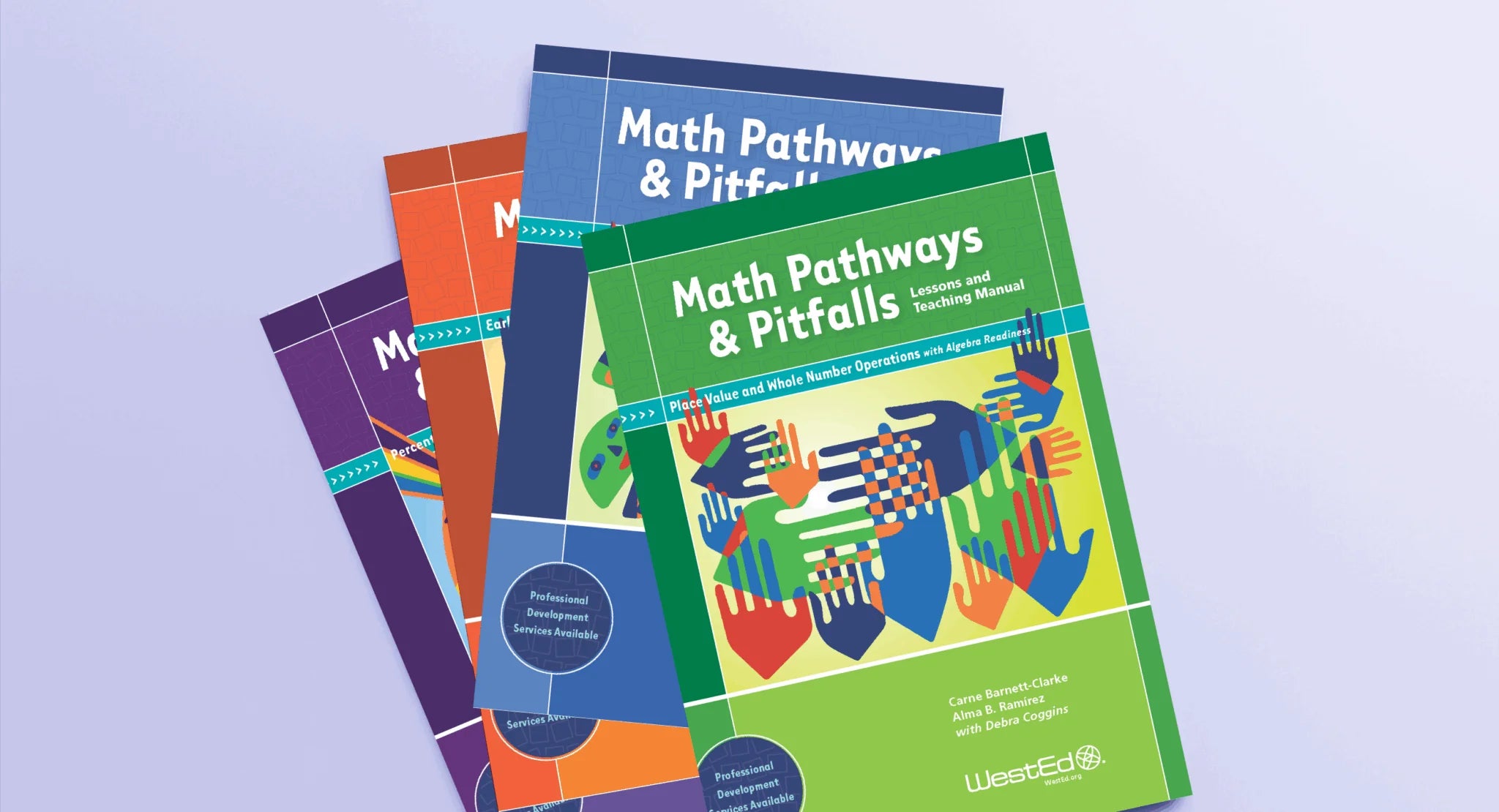 Math Pathways & Pitfalls – WestEd