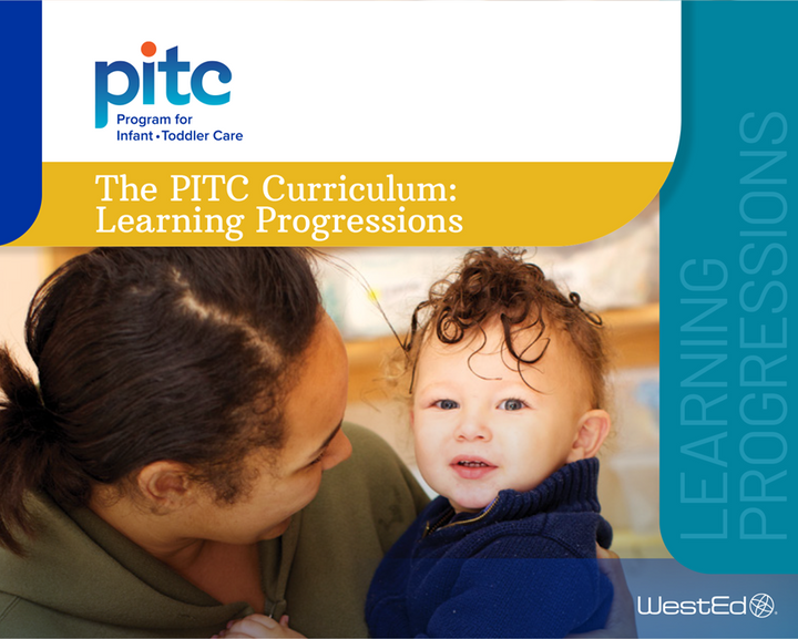 The PITC Curriculum Collection – WestEd
